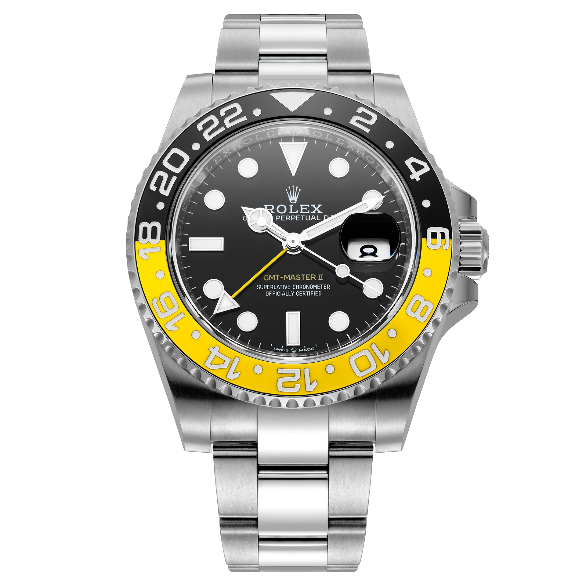 Wildman Daytona Azure Edition | Wildman Bespoke